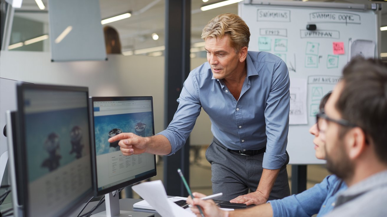Bay Area Web Design Company, Boomcycle Digital Marketing, Enhances ...